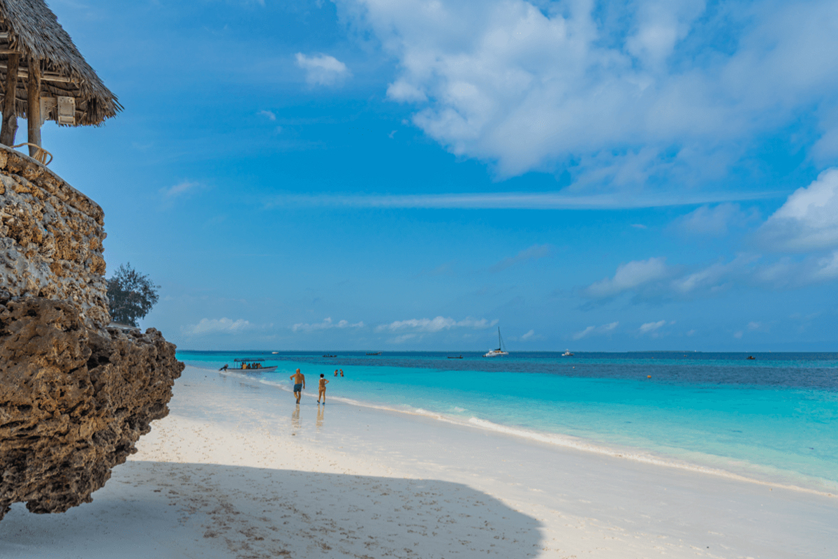 What to Know Before Visiting Tanzania’s Beaches | Lappet Faced Safaris