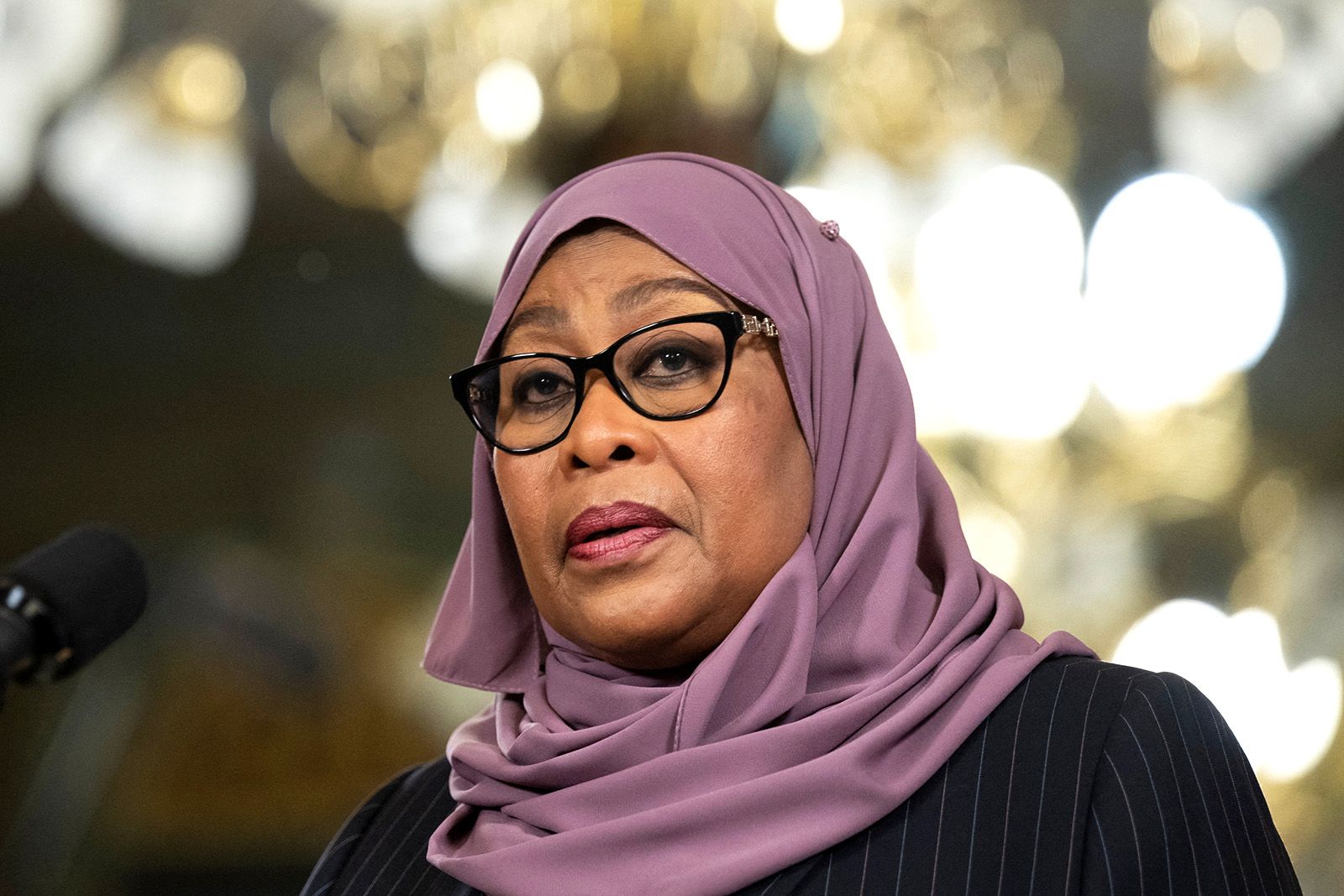 Who Is The Current President Of Tanzania? | Lappet Faced Safaris